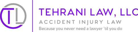 Montgomery County Traffic Accident Lawyers - Tehrani Law, LLC
